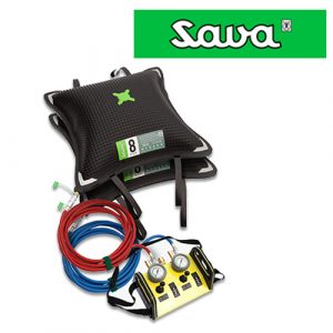 Catch & Lifting Bags - RED - RECOVERY EQUIPMENT DIRECT
