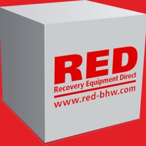 RED - RECOVERY EQUIPMENT DIRECT