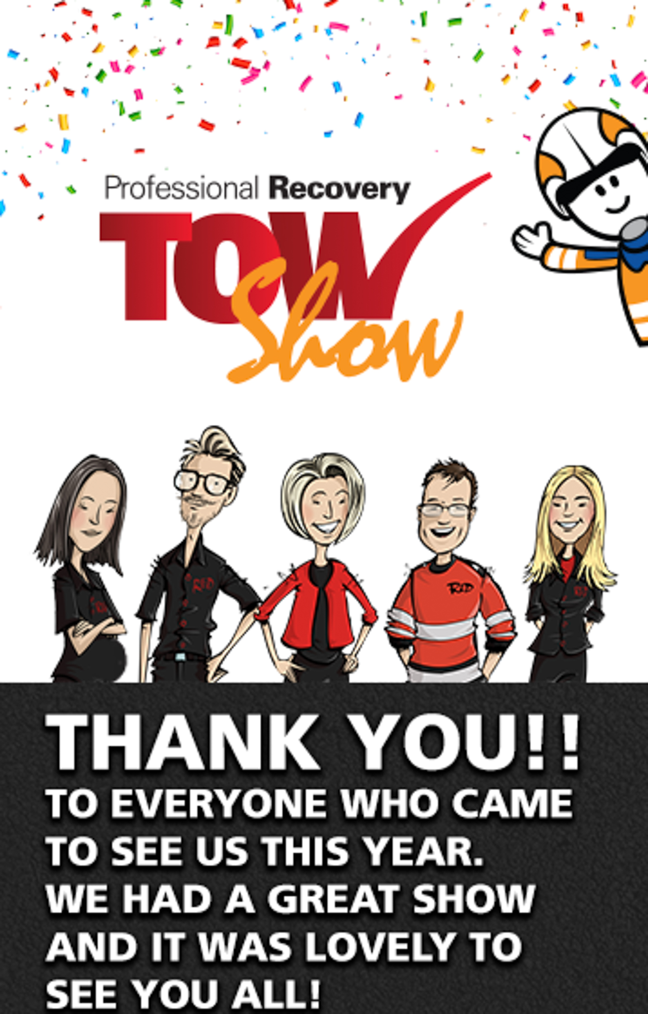 RED - RECOVERY EQUIPMENT DIRECT