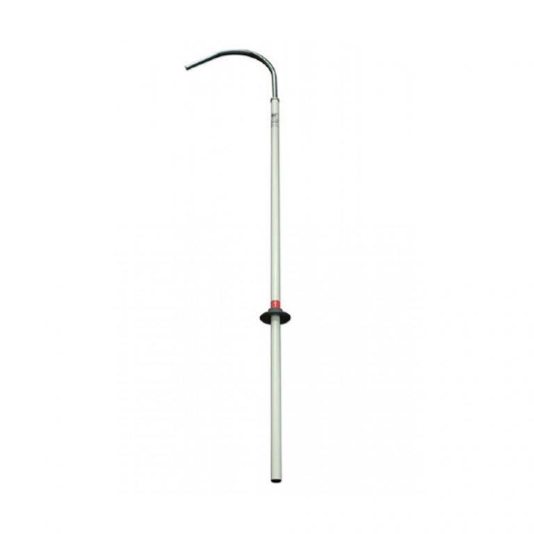 EV/Hybrid Insulated Rescue Pole - RED - RECOVERY EQUIPMENT DIRECT
