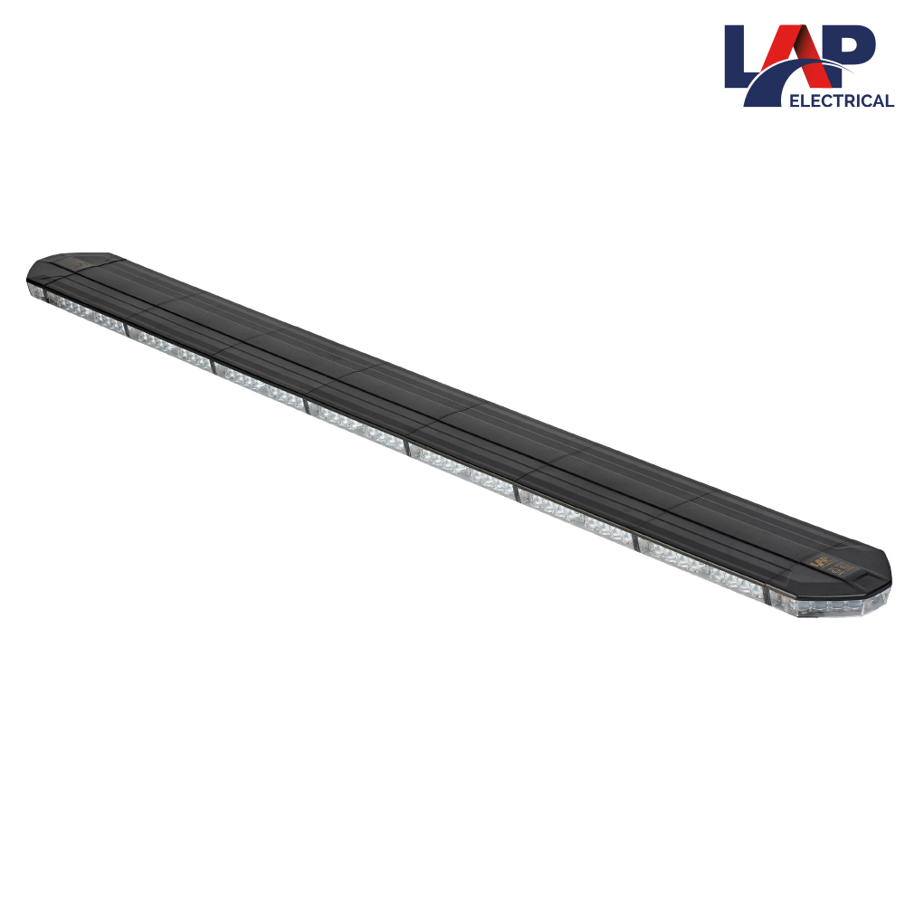 LAP Comet LED Lightbar 1200mm (47") - RED - RECOVERY EQUIPMENT DIRECT